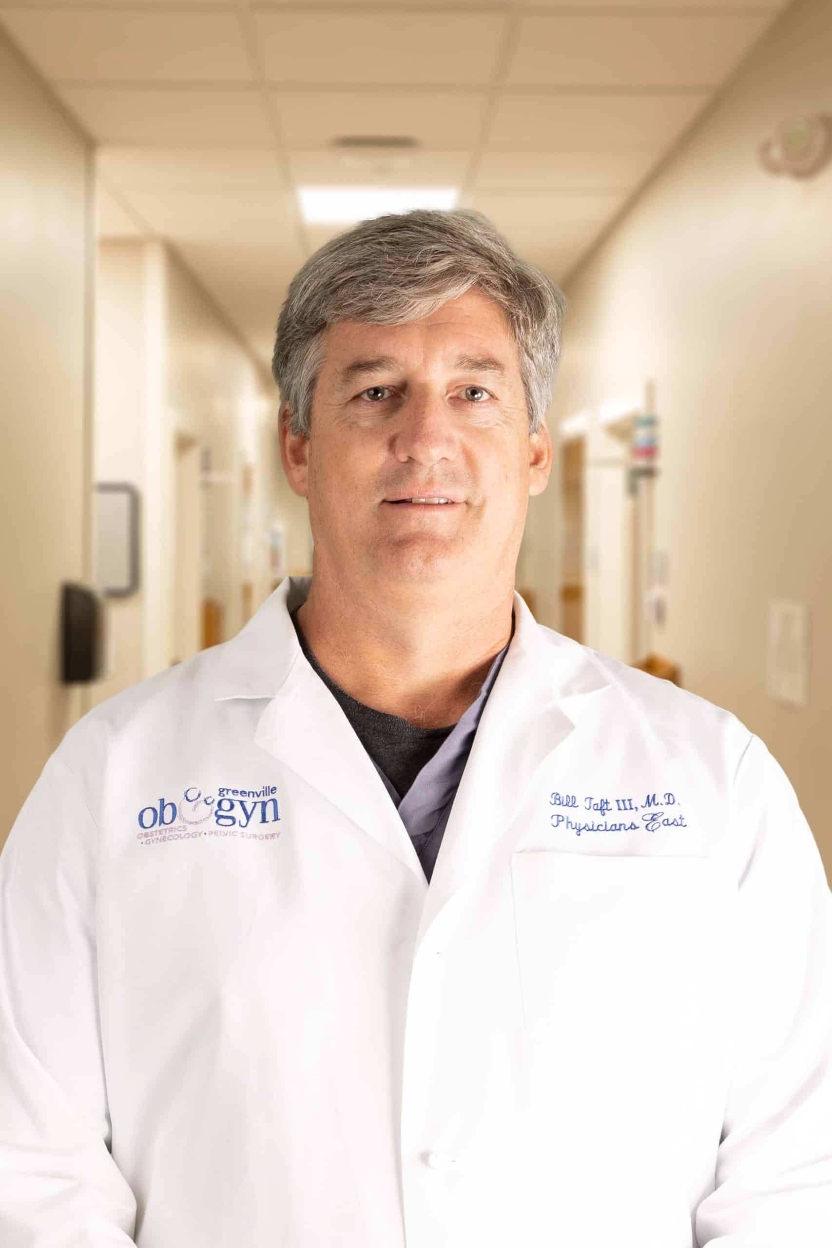William H. Taft, III, MD - Greenville OB