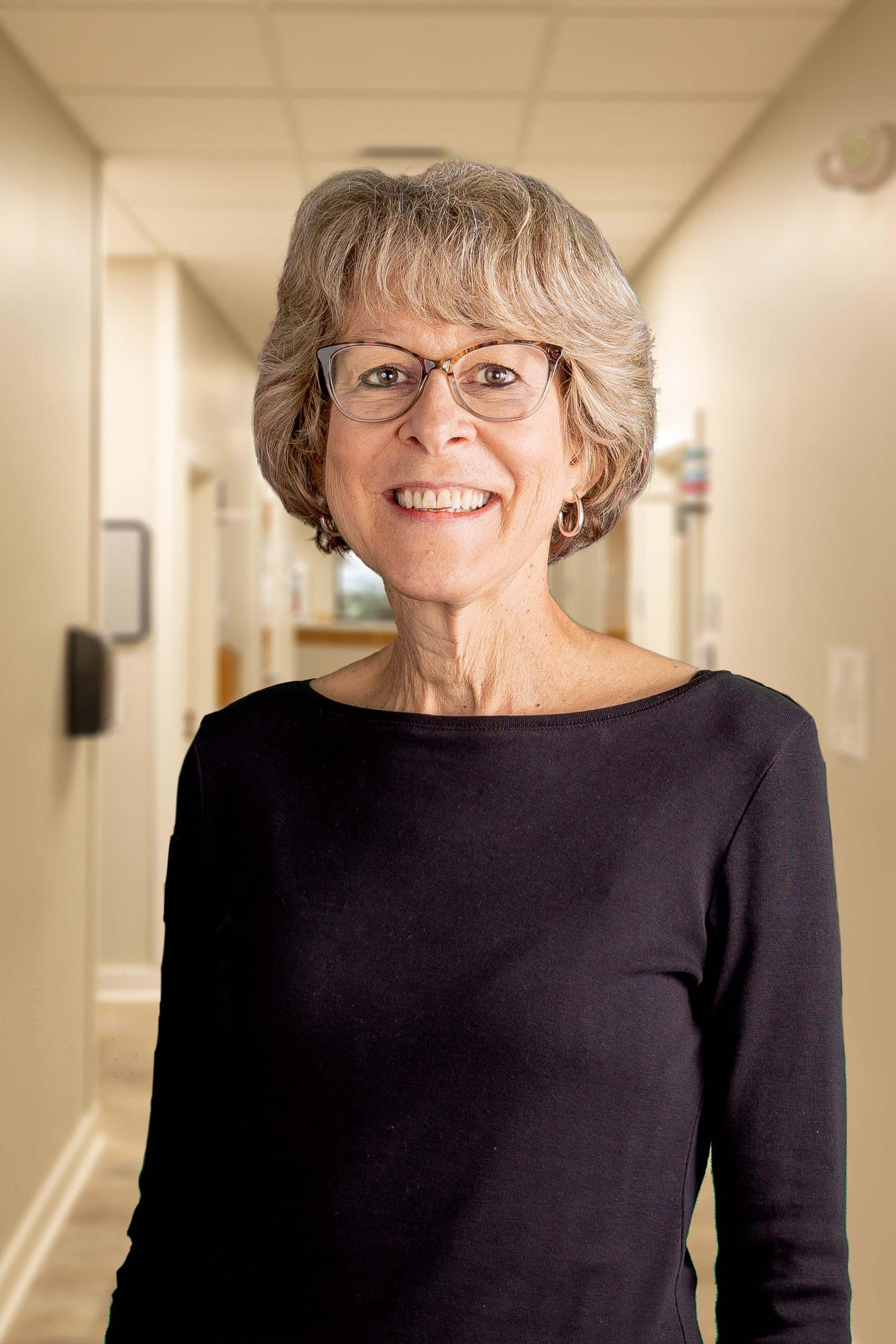 Carolyn M. Green, RN, CNM, MSN - Greenville OB