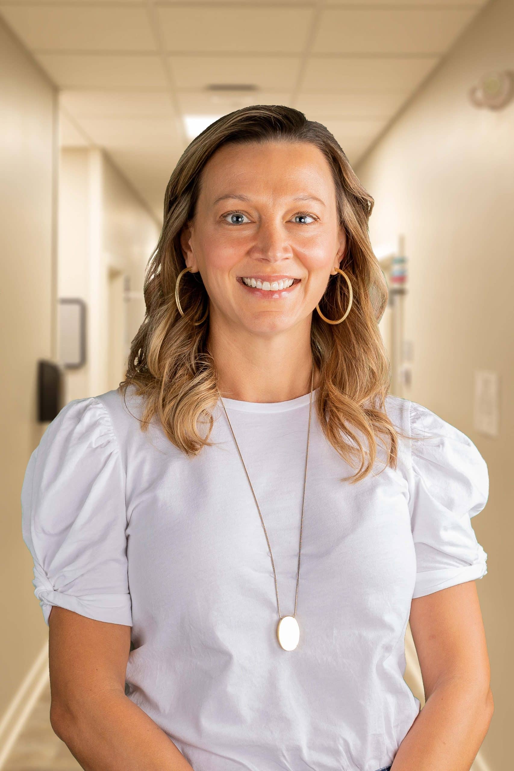 Kori Whitley, MD, MIGS and PAGS certified - Greenville OB