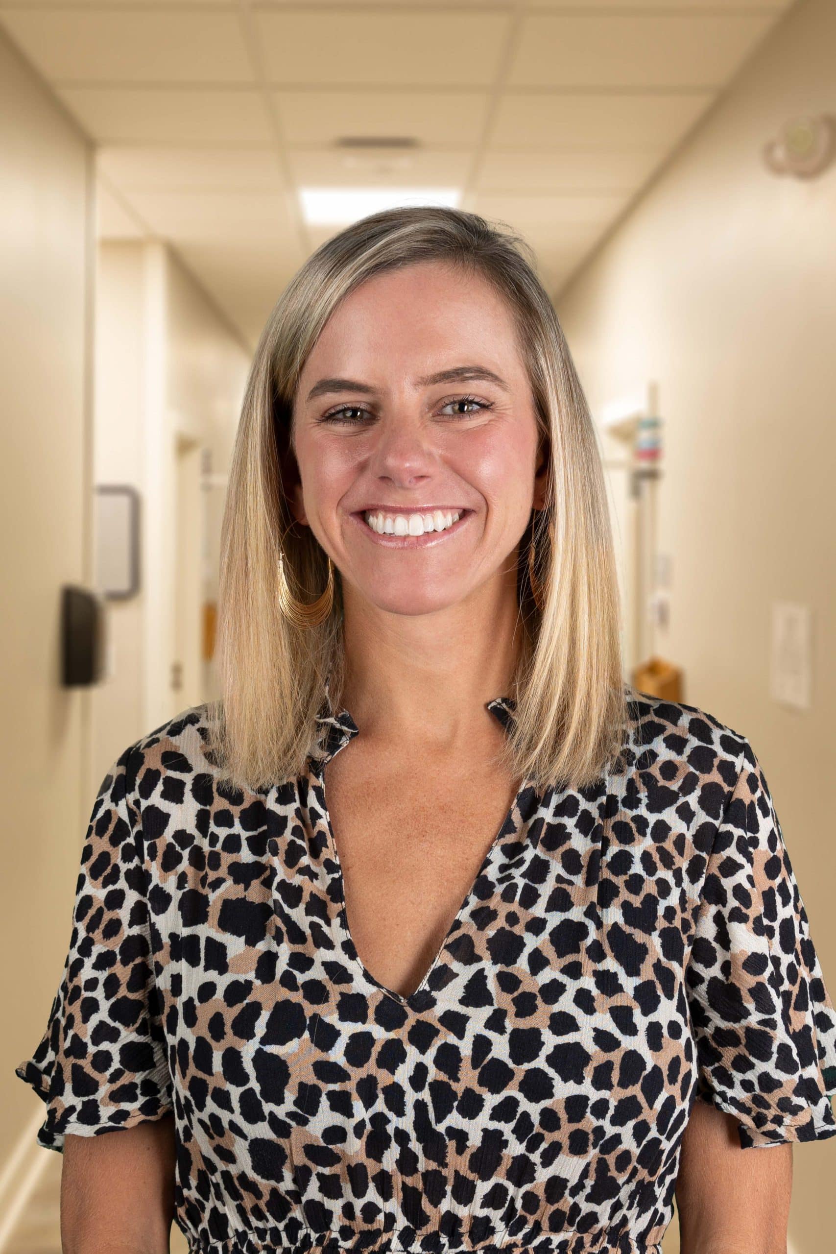 Mallory Tucker, FNP-C - Greenville OB